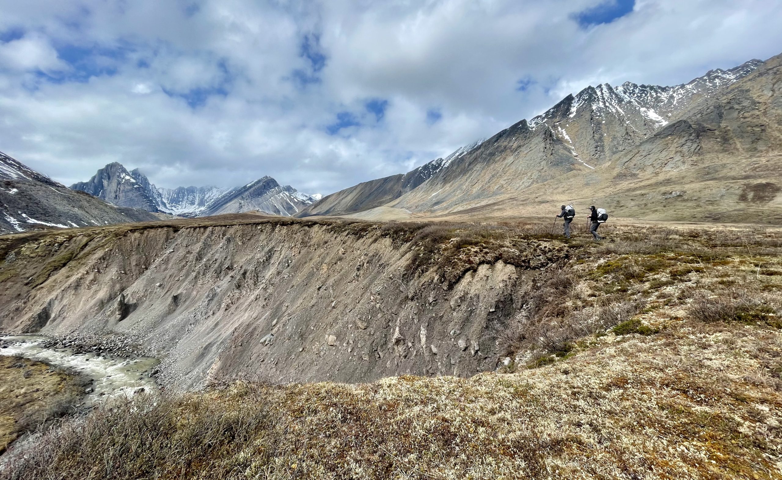 Trip Report: Alaska's Gates of the Arctic - Aaron McHugh