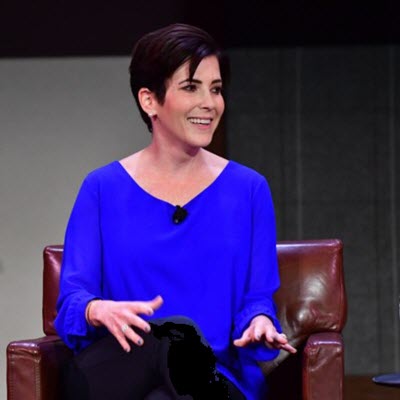 When You Deny You're Burning Out with Jen Fisher #169 - Aaron McHugh